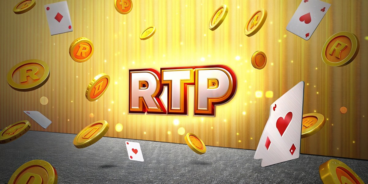 RTP – Return to Player/“Retorno de Pagos Teóricos” - Tragamonedas gratis